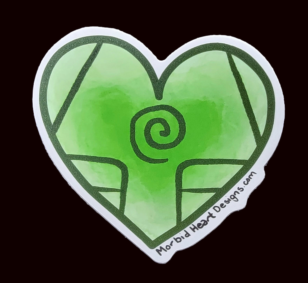 Avatar Fan Art – Morbid Heart Designs