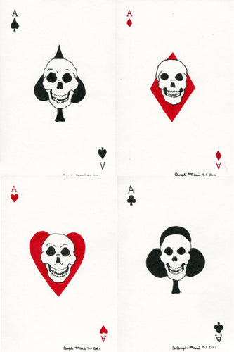 Morbid Heart Designs
